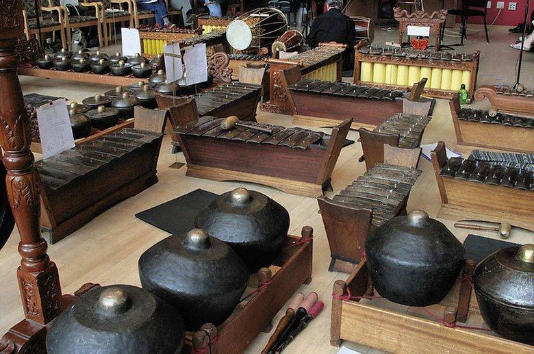 #4420, Three Influential American Composers: Cage, Harrison, Feldman ...