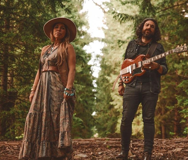 Nefesh Mountain, Live From The Greene Space | Soundcheck | WNYC Studios