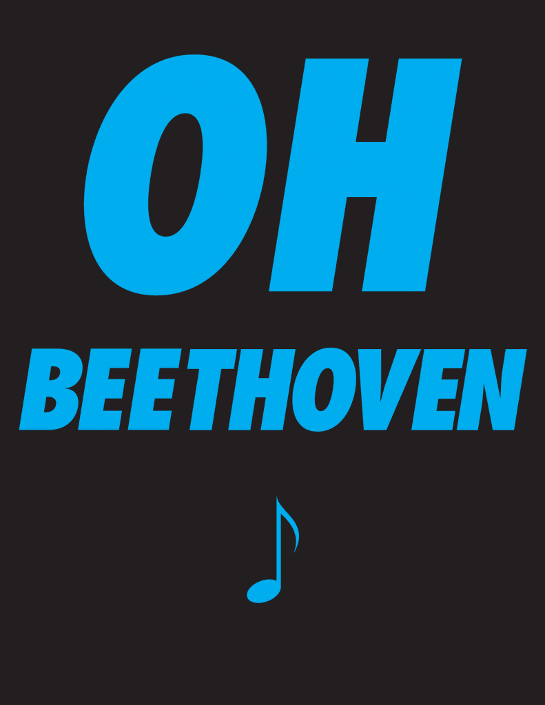 Beethoven For Two, Three or Four | Showdown @ High Noon | WQXR