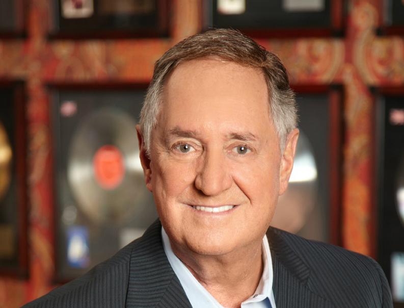 Listen: Neil Sedaka's Musical Career Comes Full Circle | WQXR Features ...