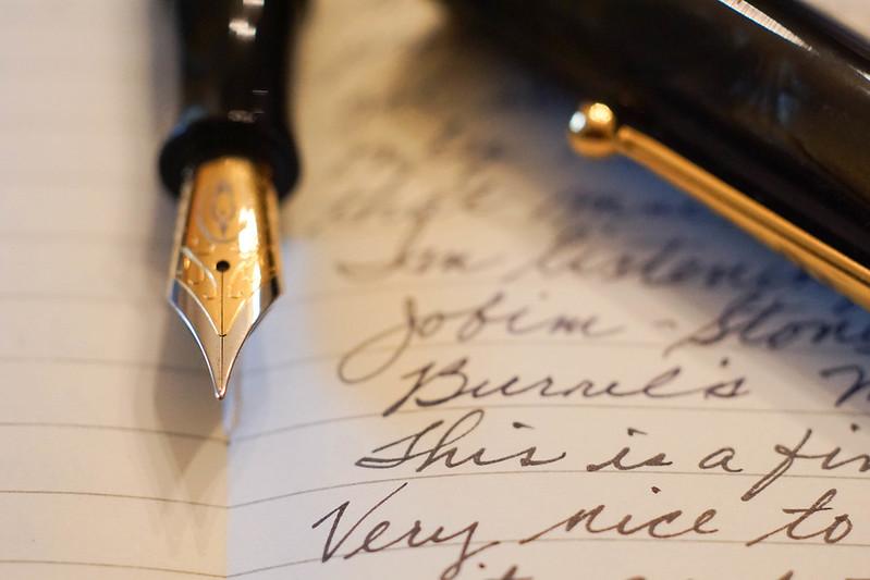 Why You Should Consider Gifting A Pen for the Holidays | All Of It ...