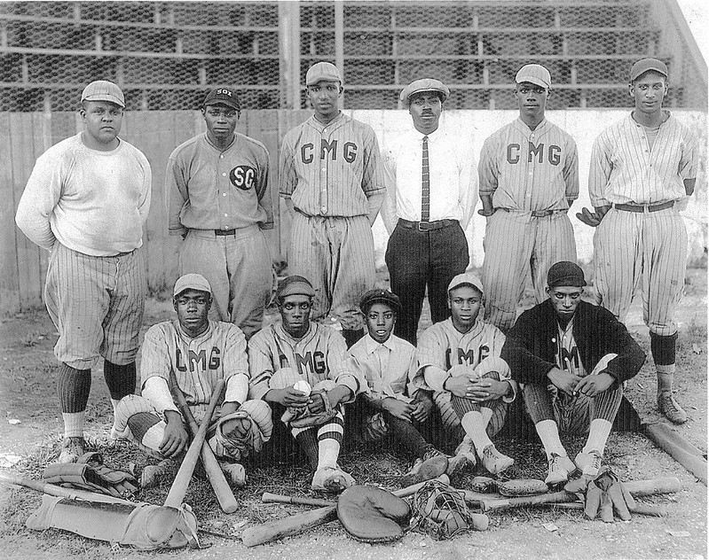 Historian Phil Dixon on the Legacy of Negro Leagues Players and Manager ...