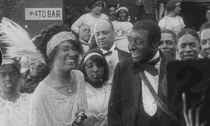 The First Black Movie Star, Beyoncé’s Secret Weapon, & Lisa Kudrow’s ...