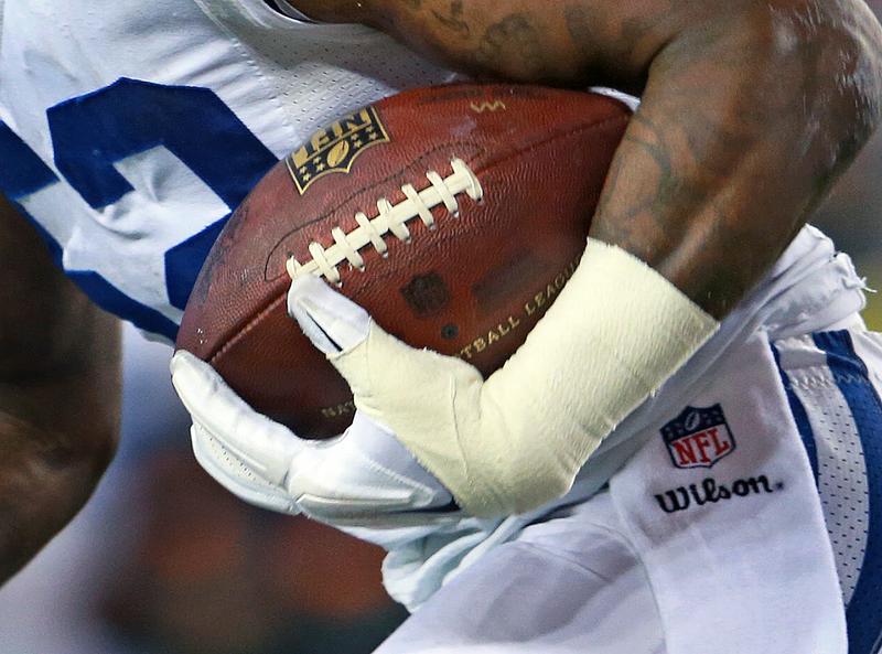 The Knicks Inflated Value The Pats Deflated Footballs The Brian Lehrer Show WQXR