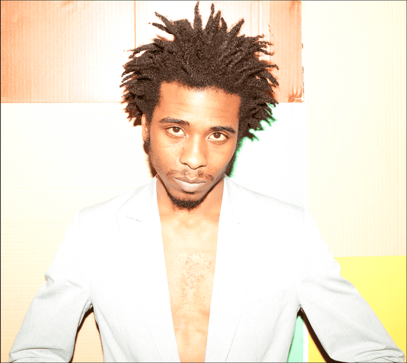 Marques Toliver: A Busker's Fairy Tale | Studio 360 | WNYC Studios