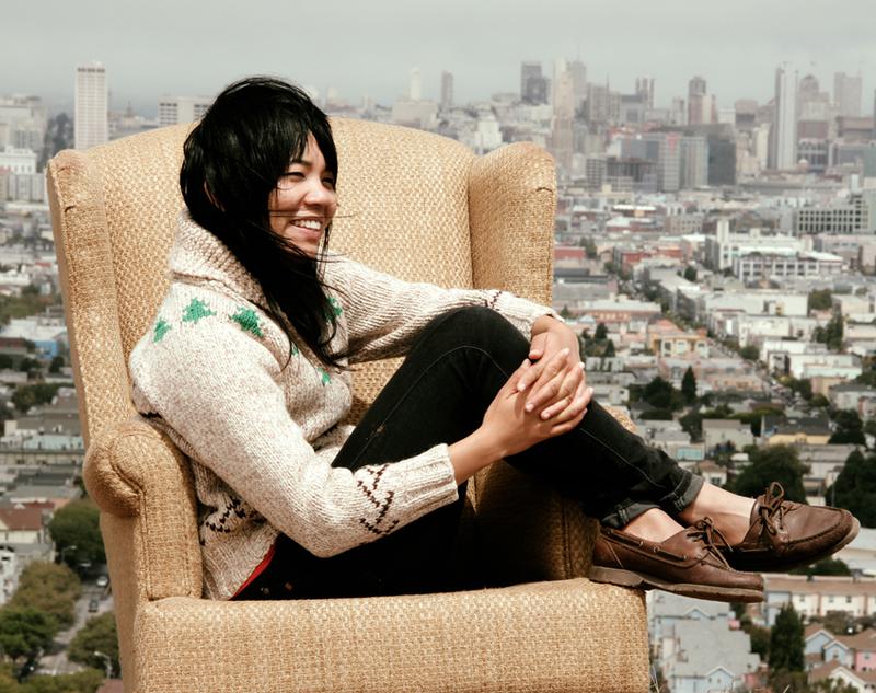 Thao Nguyen | Studio 360 | WNYC Studios