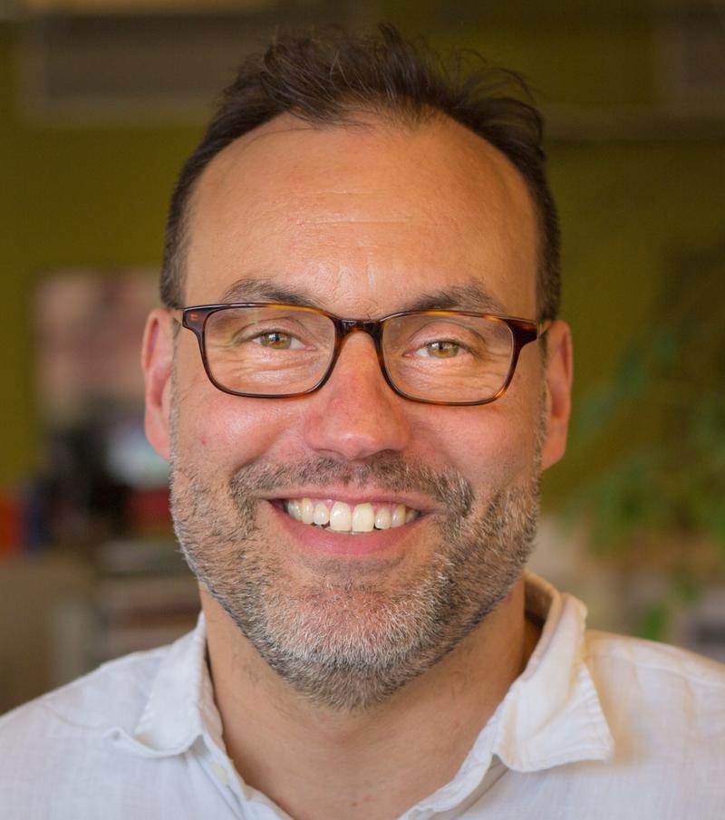 Matthew Schuerman | WNYC Studios | Podcasts