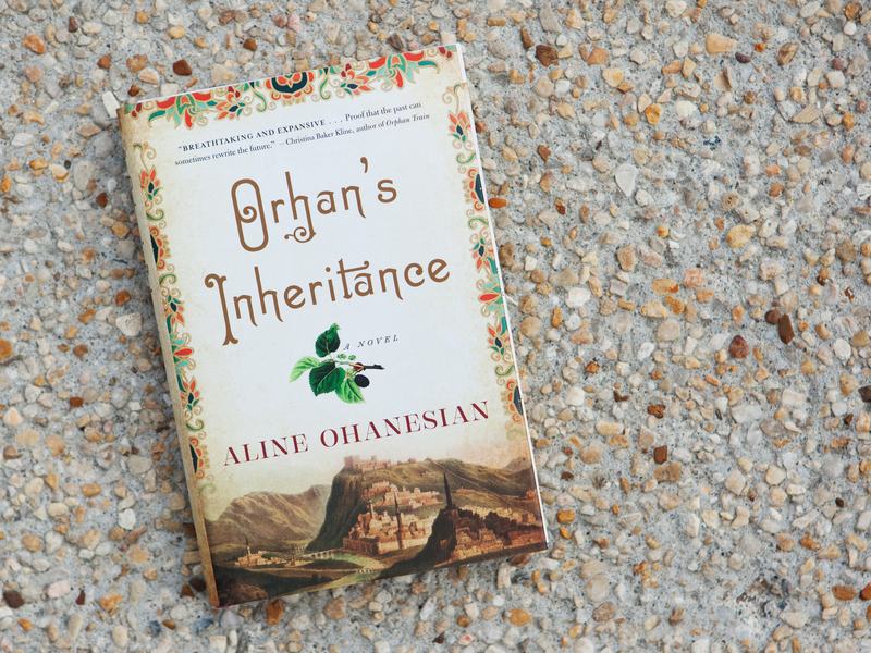'Orhan's Inheritance' Is The Weight Of History | NPR Article | WQXR