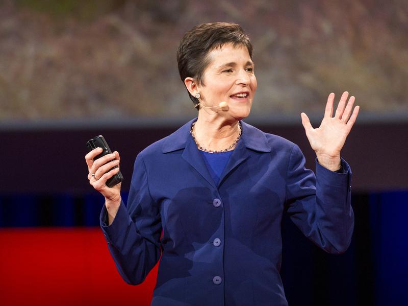 Why Don't Ants Need A Leader? | TED Radio Hour | WQXR