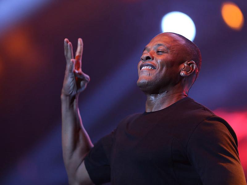 Dr. Dre's 'Compton': Who Are The Album's New Artists? | NPR Article | WQXR