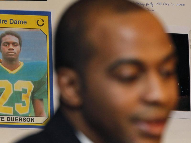 Is Football Worth The Brain-Injury Risk? For Some, The Answer Is No ...