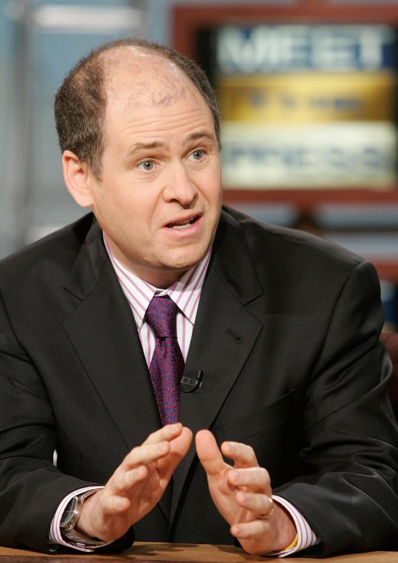 Obama and His Enemies | The Brian Lehrer Show | WQXR