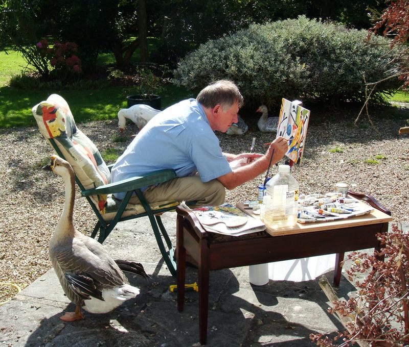 Christopher Alexander: A Pattern Language | Studio 360 | WNYC Studios