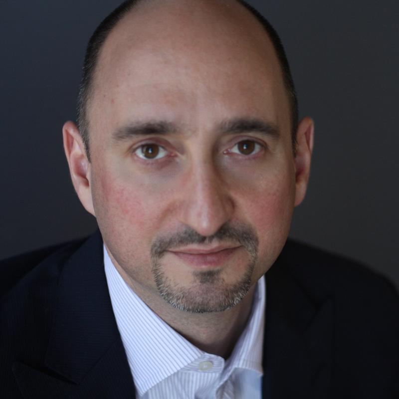 Adam Goodheart on 1861 | Studio 360 | WNYC Studios