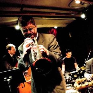 Gig Alert: Peter Evans Quintet | Soundcheck | WNYC Studios
