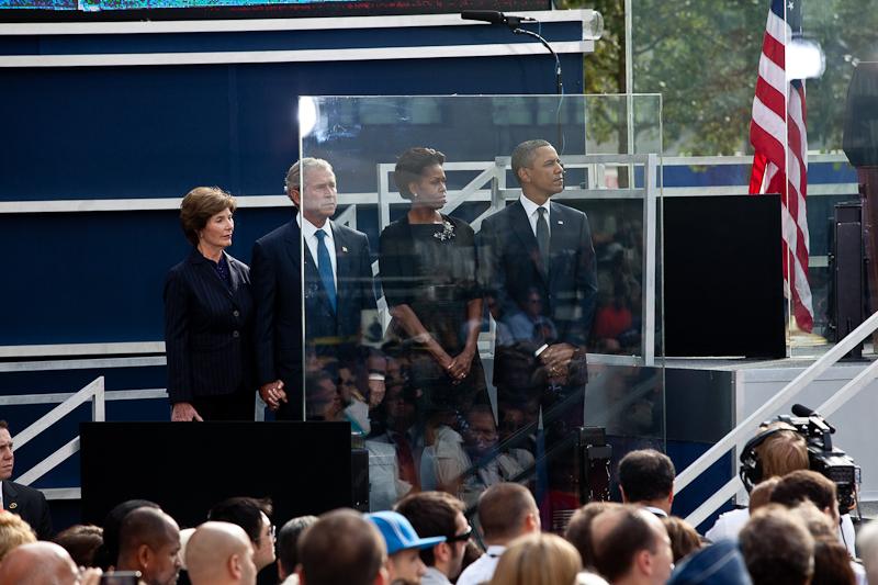 9/11 Ten Year Later: A Look at the Economic Costs | The Washington ...