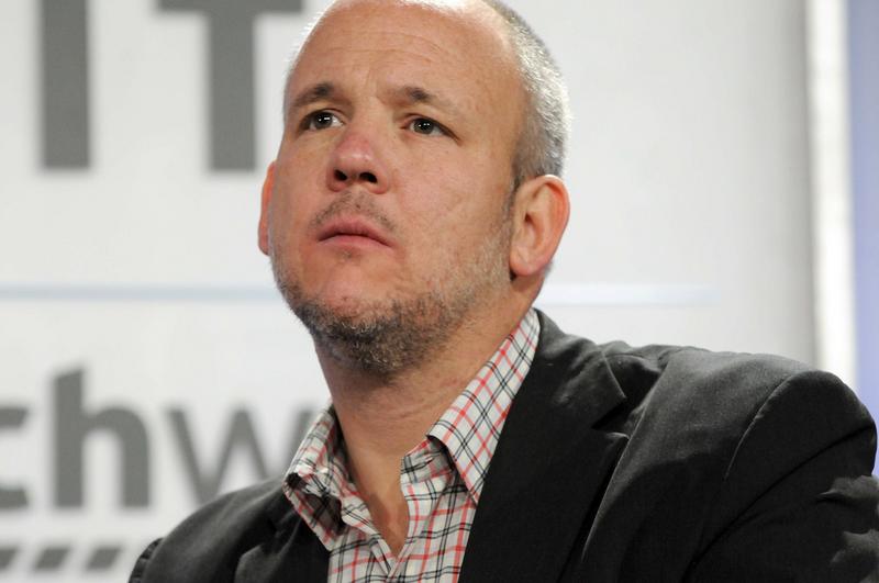 John Heilemann | WNYC Studios | Podcasts