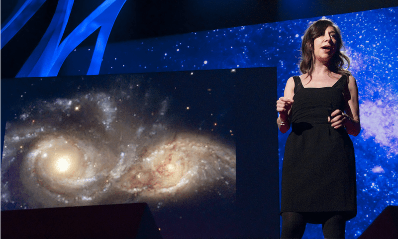 How to Catch a Spacetime Wave | Studio 360 | WNYC Studios
