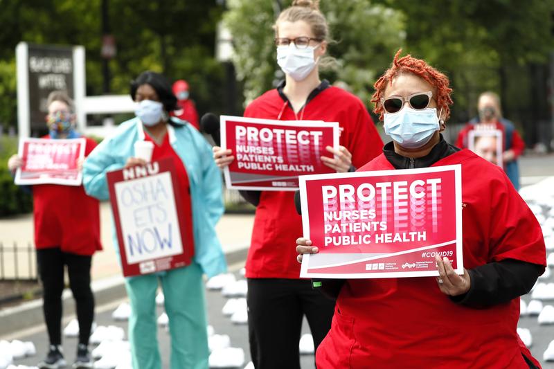 Despite Rising Vaccinations, Alarming Racial Disparities Persist in ... Despite Rising Vaccinations, Alarming Racial Disparities Persist in ...