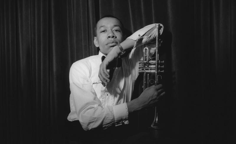Trumpet Player Called