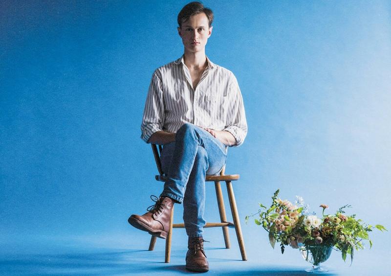 Gig Alert: Tim Darcy at Baby's All Right | Gig Alerts | WNYC Studios