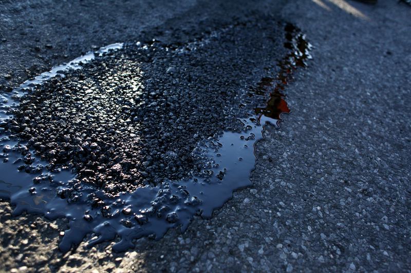 City Races To Fill Potholes | WNYC | New York Public Radio, Podcasts ...
