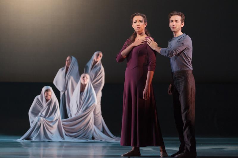 Gig Alert: Jessica Lang Dance/Pergolesi’s Stabat Mater at White Light ...