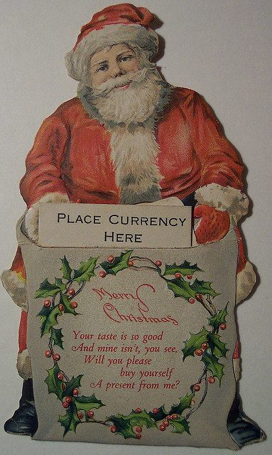 Design for the Real World: Christmas Cards | Studio 360 | WNYC Studios