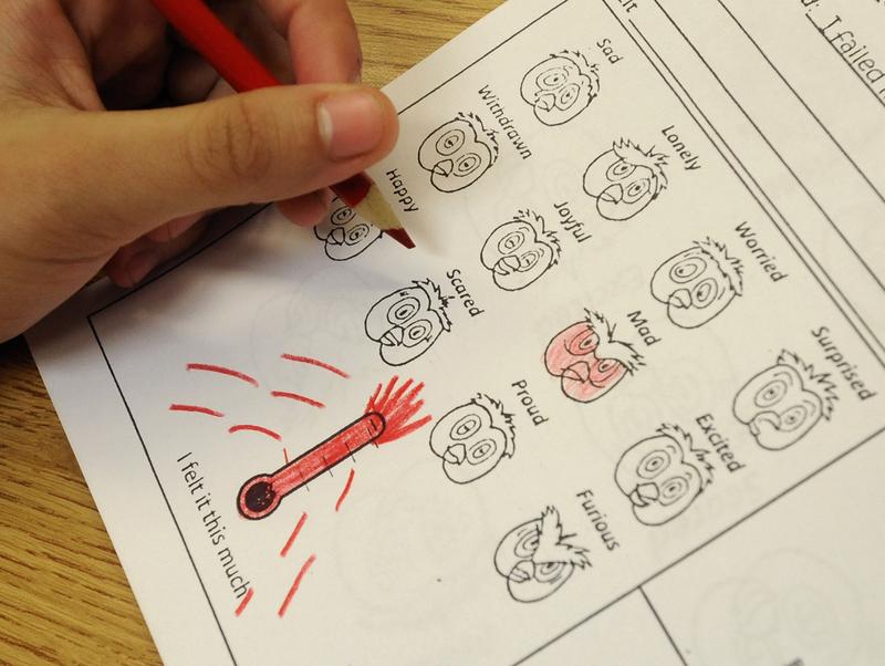 Failed Math Test Clip Art