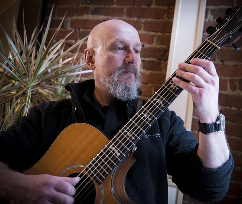 New Year’s Resolution: Move to the City, Start a Band | Studio 360 ...