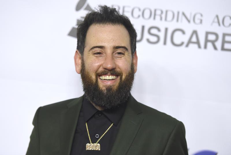 Ross Golan Performs 'The Wrong Man' | All Of It | WNYC Studios