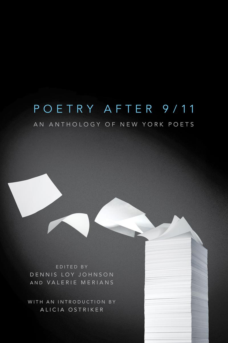 'Poetry After 9/11' | All Of It | WNYC Studios