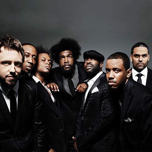 The Roots at The Montreal Jazz Festival | Gig Alerts | WNYC Studios