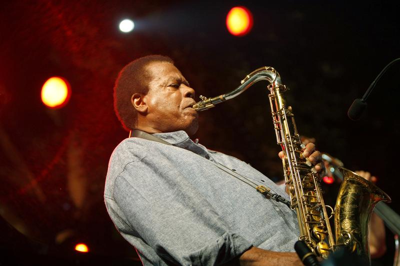 Celebrating the Life of Jazz Great Wayne Shorter | All Of It | WNYC Studios