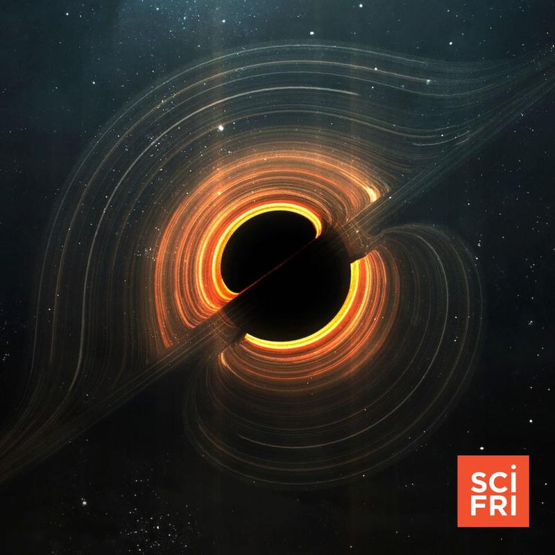 Using Sound To Unpack The History Of Astronomy | Science Friday | WNYC ...