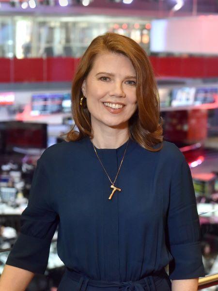 Comparing Notes With the BBC | The Brian Lehrer Show | WNYC Studios