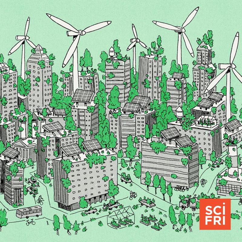 20 Years Later, How Are City Climate Plans Actually Going? | Science ...