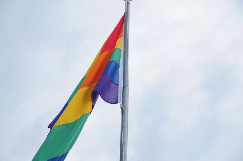 What Does Your 'Coming Out' Journey Look Like? | All Of It | WNYC Studios