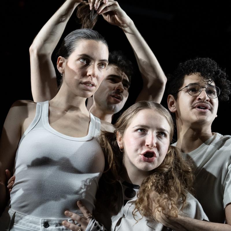 Fame, Sanity and the Limits of the American Dream in 'Invasive Species ...