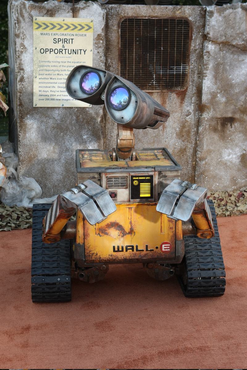 What's the Best Pixar Movie? (Small Stakes, Big Opinions) | All Of It ...