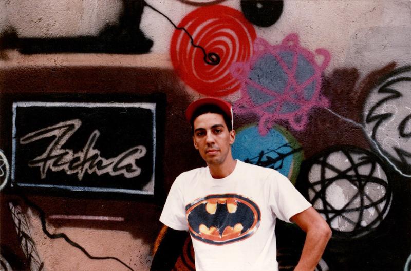 FUTURA2000's Homecoming Retrospective at The Bronx Museum | All Of It ...
