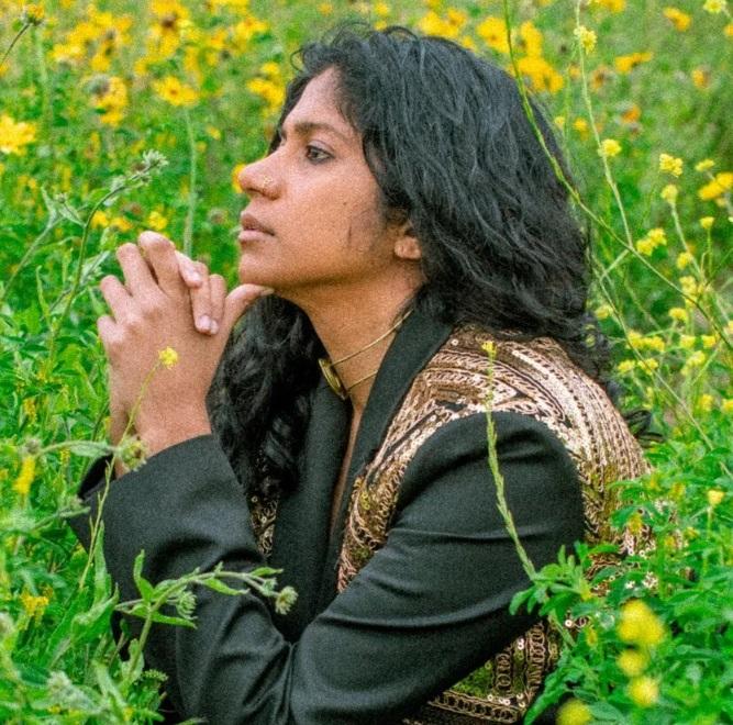 Ganavya at National Sawdust | Gig Alerts | WNYC Studios
