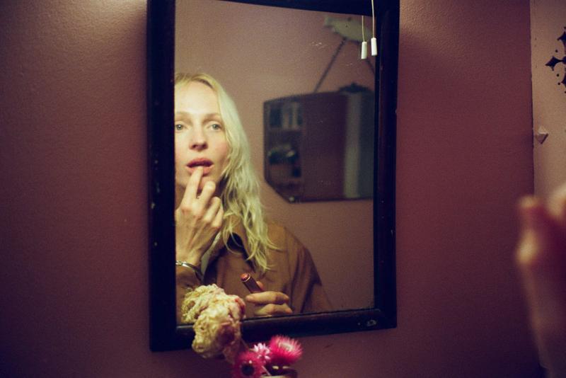 Laura Marling: 'Patterns in Repeat' (Live in CR5) | All Of It | WNYC ...