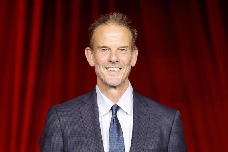 Peter Berg's 'American Primeval' | All Of It | WNYC Studios