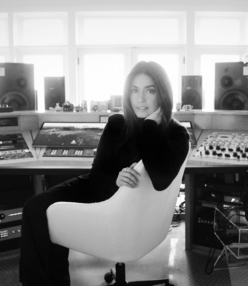 Equalizers: Mastering Engineer Emily Lazar | All Of It | WNYC Studios