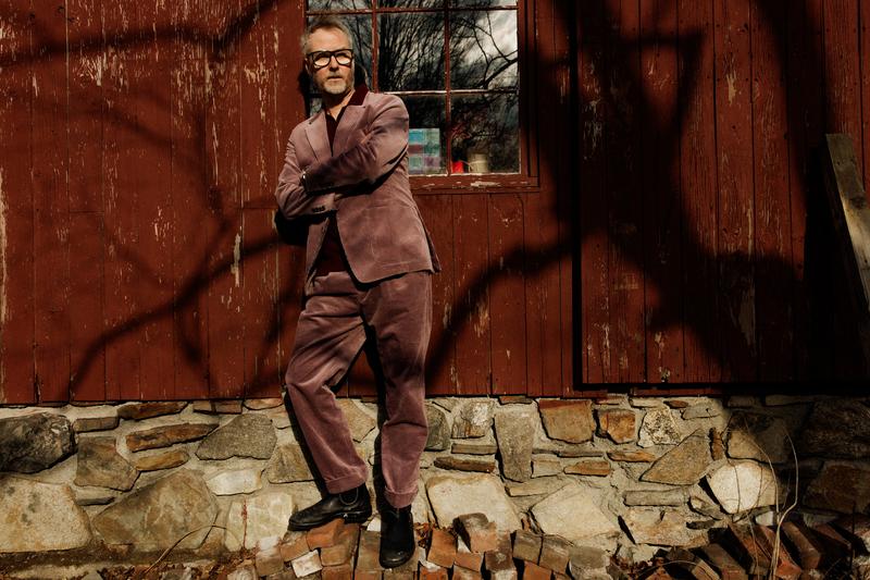 Matt Berninger's New Solo Album | All Of It | WNYC Studios