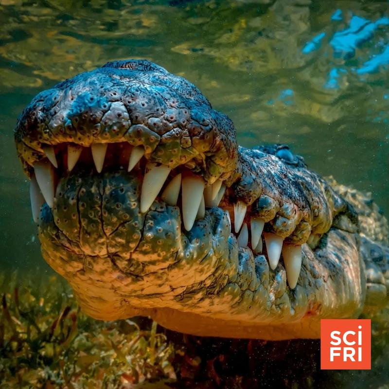 The History Of Teeth, From Ancient Fish To Humans | Science Friday ...