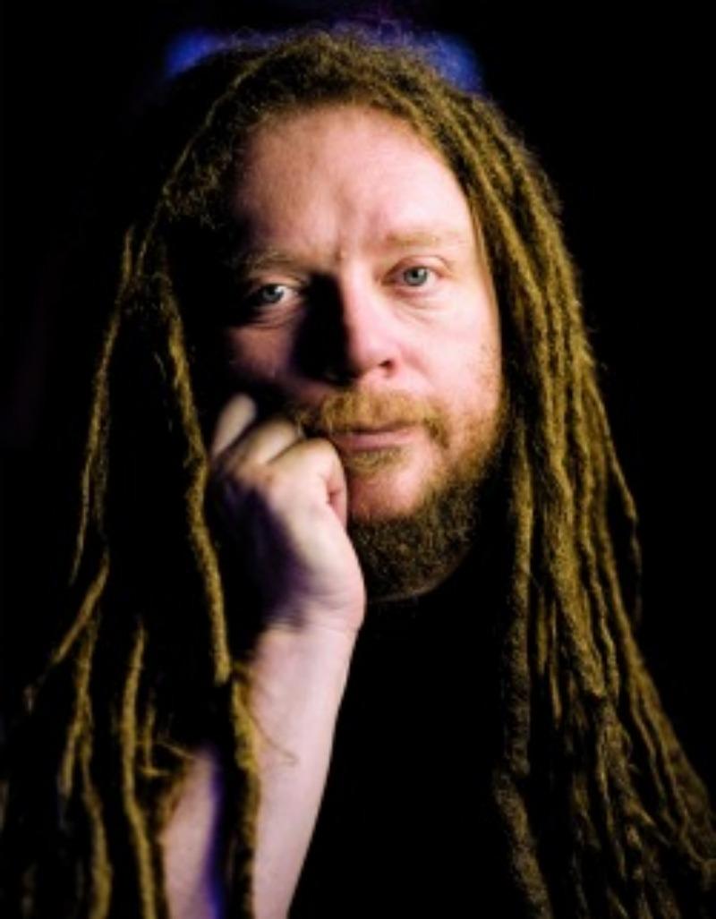 Jaron Lanier: You Are Not a Network | Studio 360 | WNYC Studios