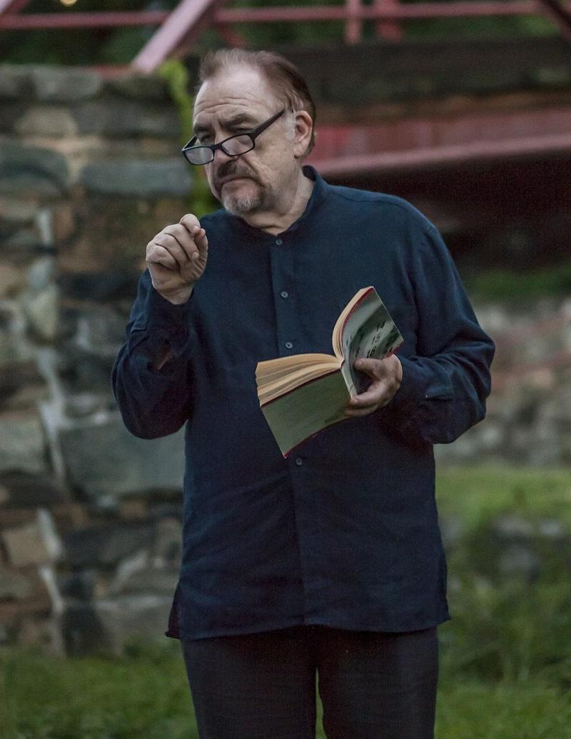 Pete Souza's Presidential Portraiture, PBS Takes on 'Julius Caesar ...