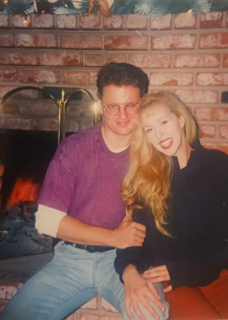 Stewart Rhodes Ex Wife On The Oath Keepers And His 18 Year Sentence